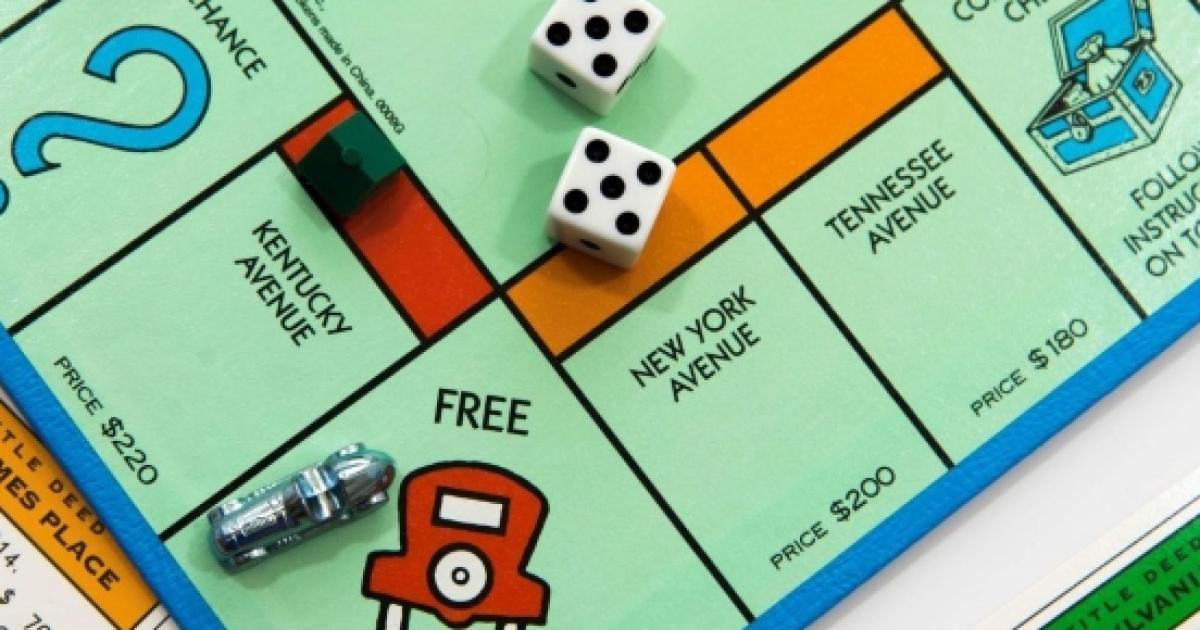 Monopoly has eight new game pieces