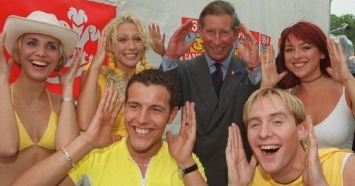 Steps announce new album and British tour dates