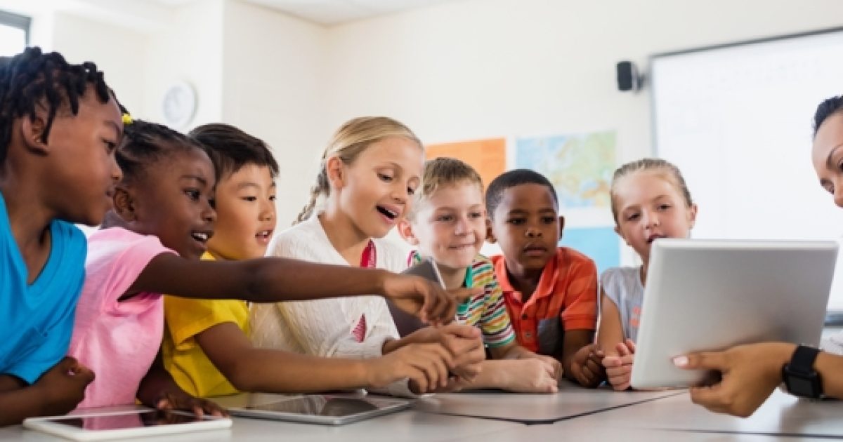 How to bring a broader world perspective into the daily classroom ...