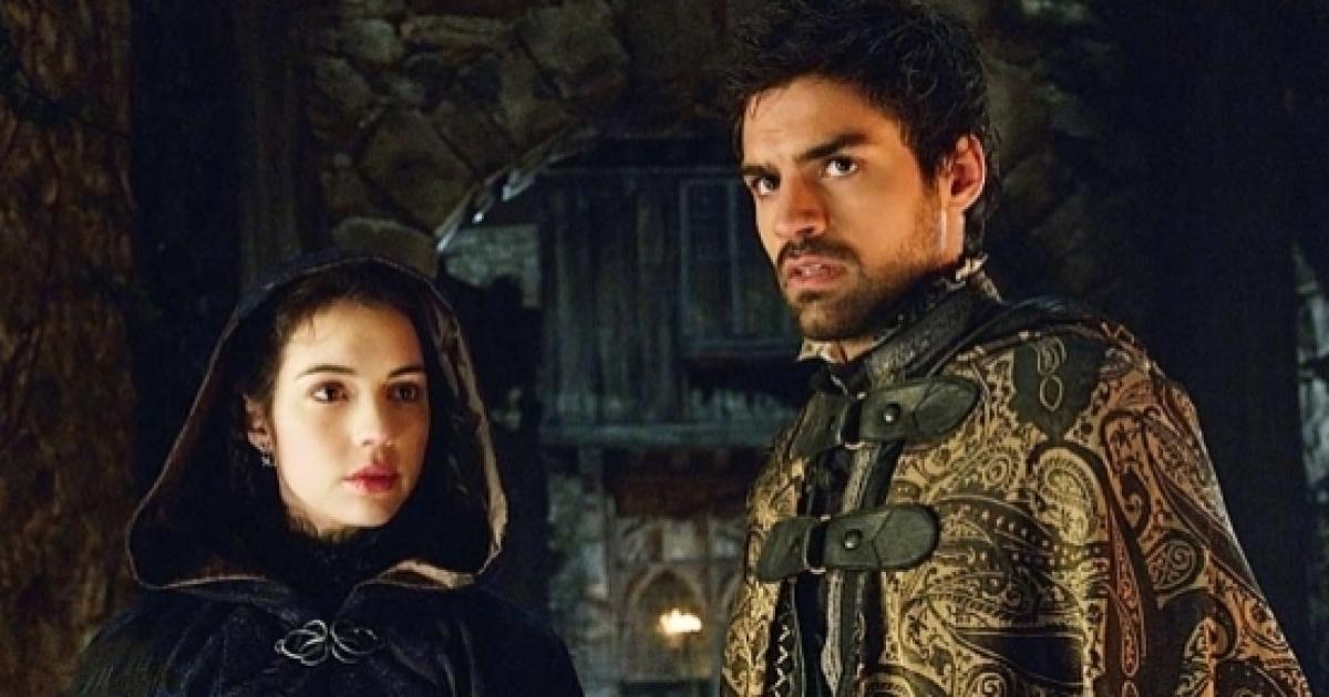 'Reign' Season 4: spoilers and preview episode 4