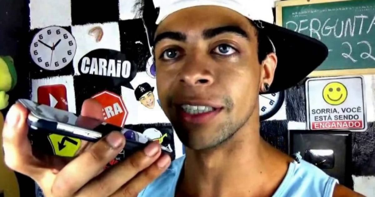 Everson Zoio foi preso? Saiba tudo que aconteceu com o youtuber Everson Zoio foi preso? Saiba tudo que aconteceu com o youtuber