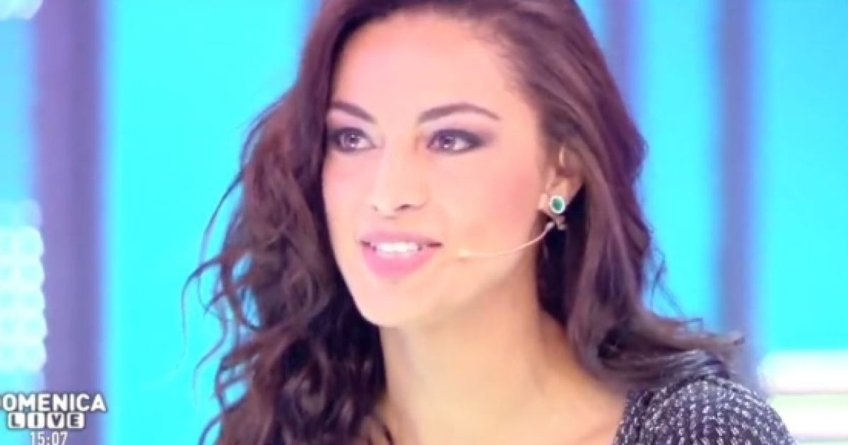 U&D, la biografia di Desiree Popper