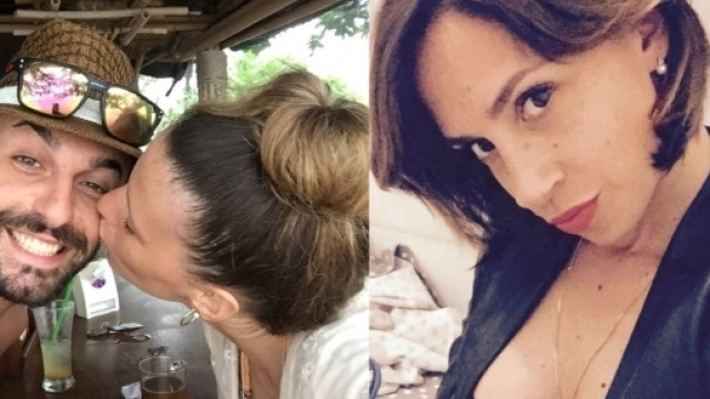 Giulia Calcaterra e Diego Dario, ultime news dall'Isola dei famosi e ...