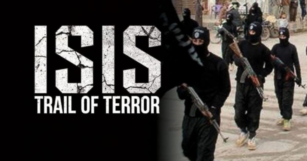 l'ISIS non è l'ISLAM: parlare di 'terrorismo islamico' è scorretto