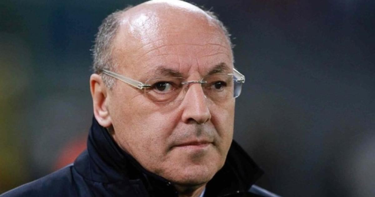 Calciomercato Juventus, Marotta prepara un tris di colpi