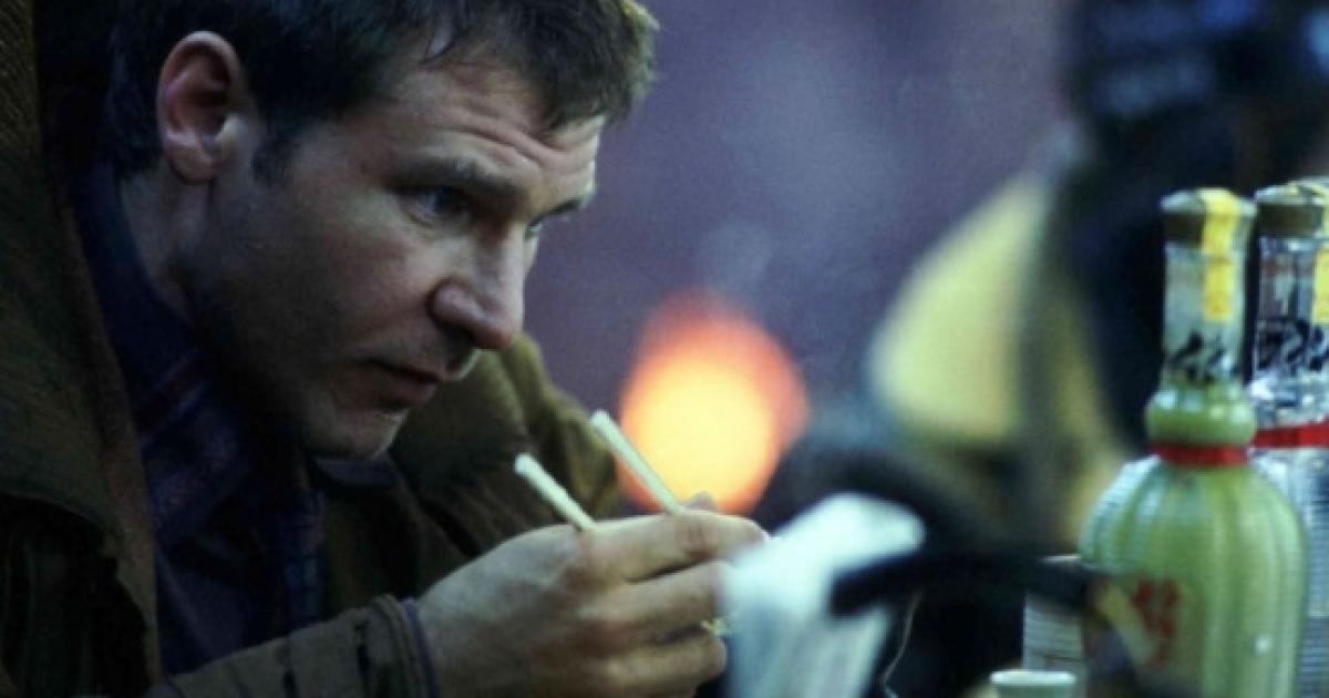 Three movies about the future of technology due to be released this year