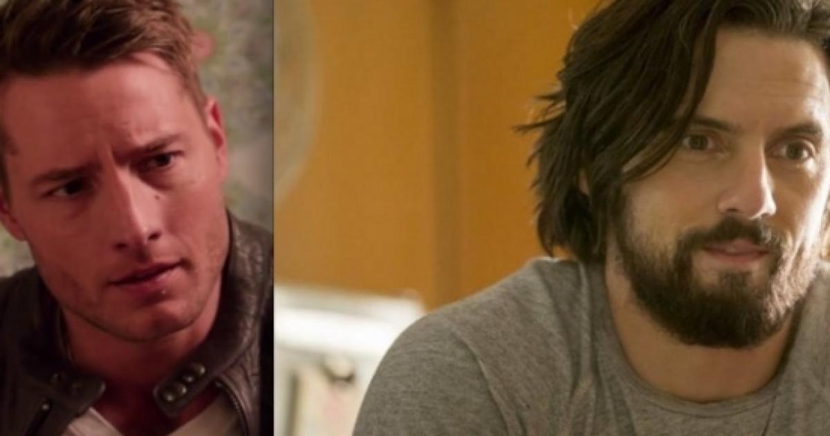 New 'This Is Us' Jack and Kevin season 2 spoilers revealed by Rotten ...