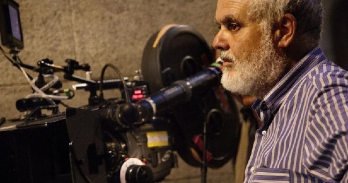 Due soldati, il nuovo film di Marco Tullio Giordana in anteprima a Milano