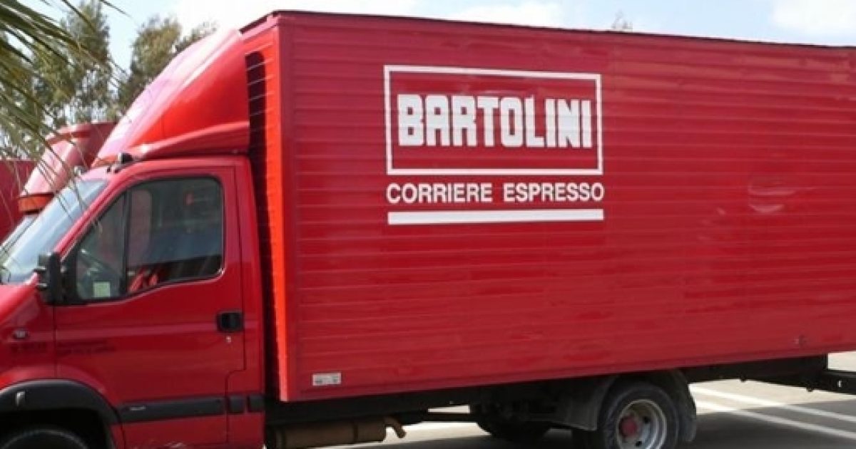 Bartolini 'lavora con noi', ecco le posizioni aperte