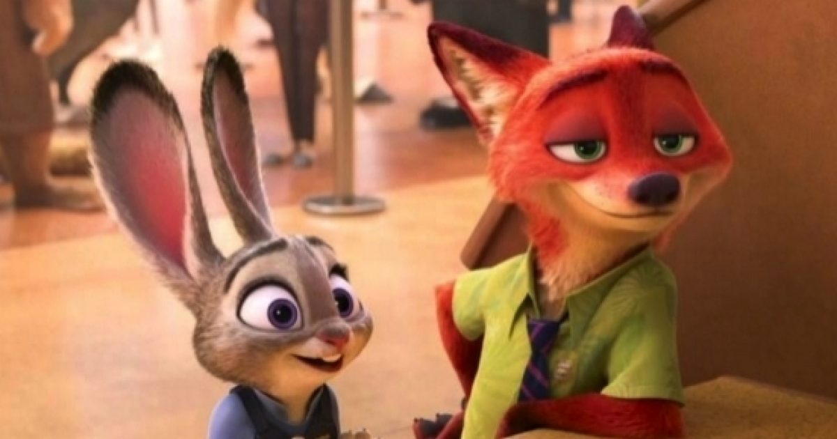 Disney faces lawsuit over accusations of copying 'Zootopia' from ...