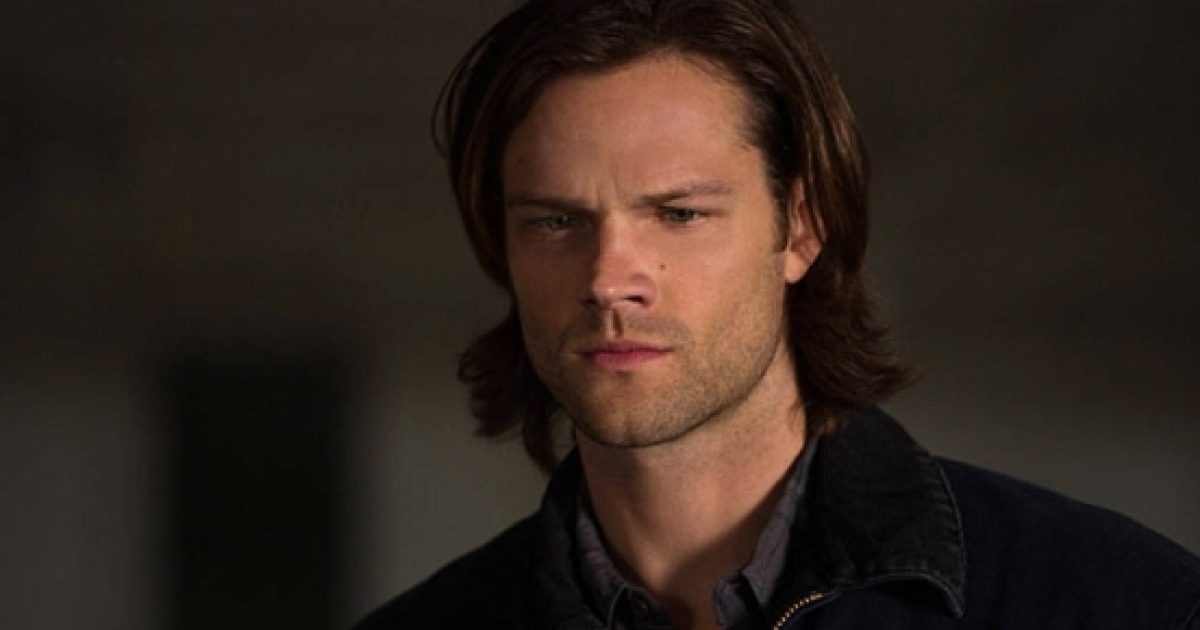 Jared Padalecki and wife support controversial organization after birth ...