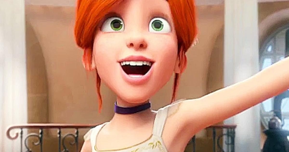 Top three most exciting animated films to look forward this summer