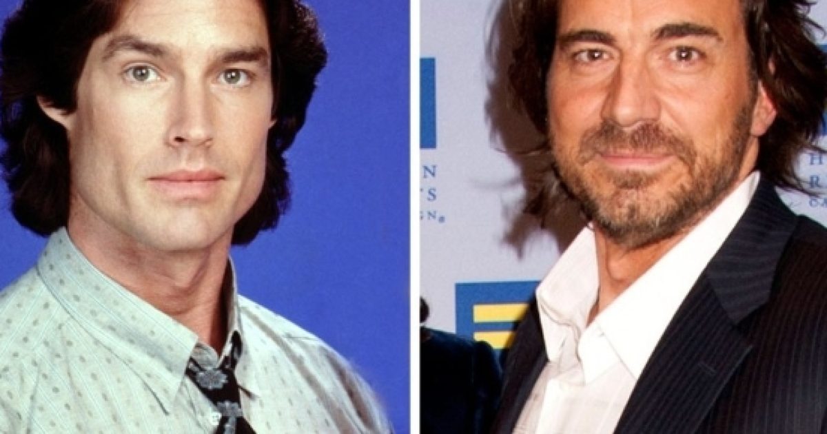 Beautiful, Thorsten Kaye le sue rivelazioni sulle scene d'amore a letto