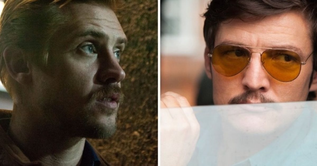 ‘Narcos’ Season 3 trailer revealed; plotline, new & returning cast unveiled