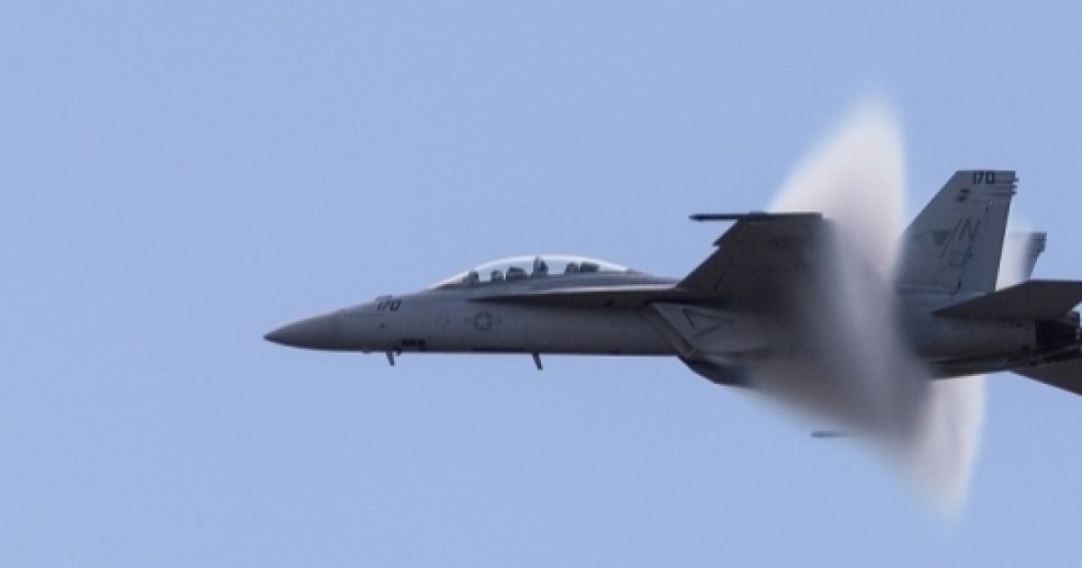 Boom Supersonic raises $33 million for commercial jet prototype