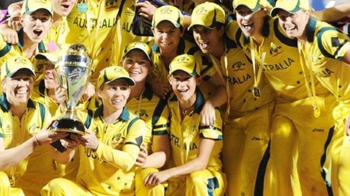 Australian women set to double their annual income