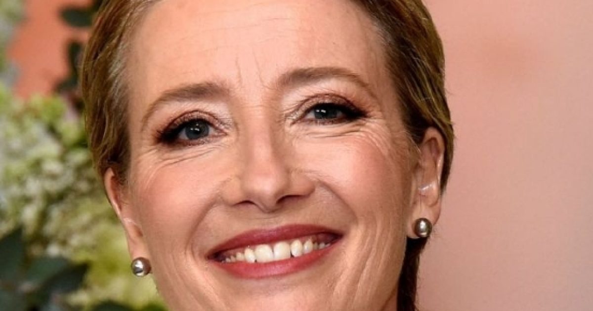 Emma Thompson reveals President Donald Trump asked her on a date