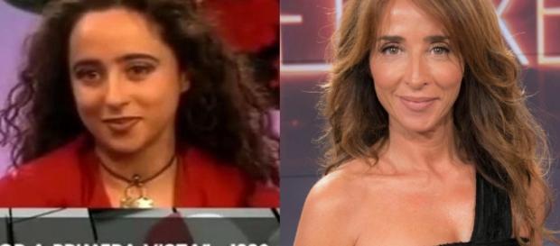 Sálvame: Estos son los secretos que María Patiño ha evitado que vieran ...