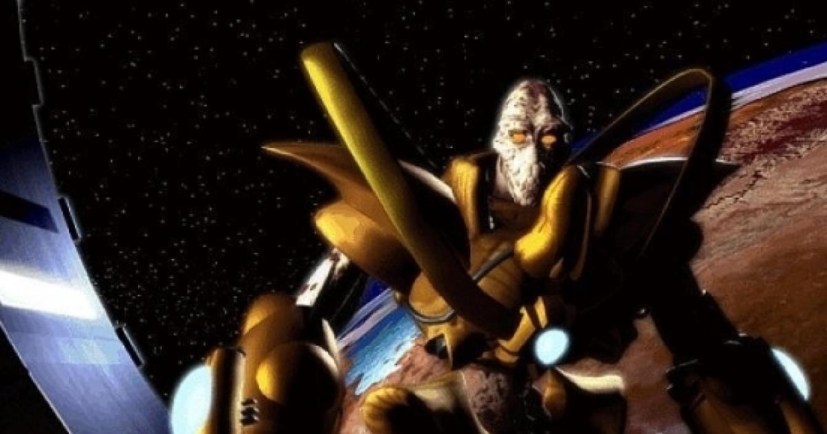 'StarCraft: Remastered' officially unveiled, 4K graphics and changes ...