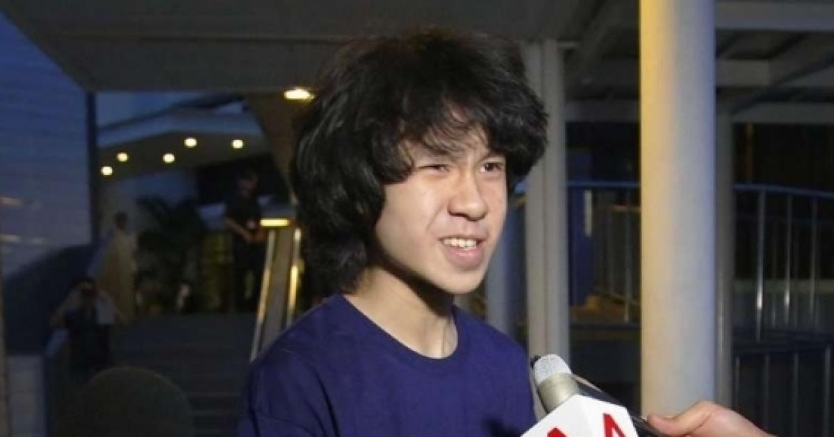 Immigration judge disagrees with Homeland Security and free speech wins