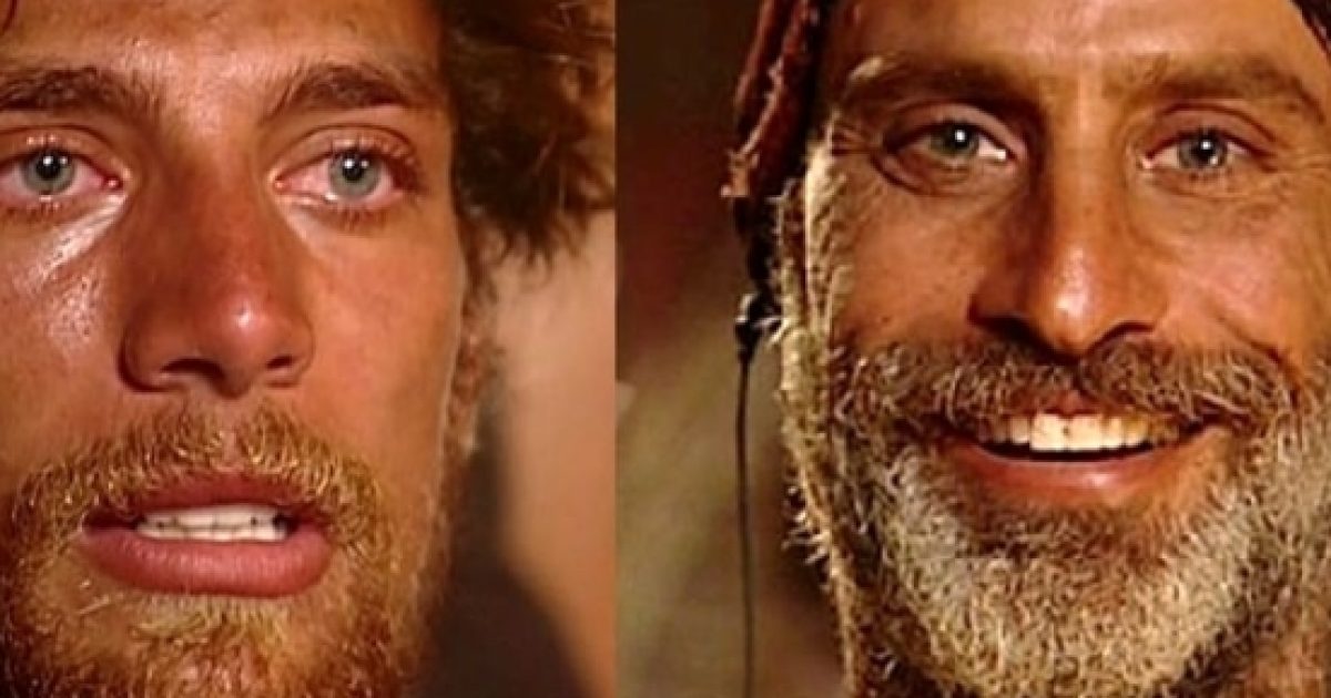 Ritorna la tensione sull'isola, Raz e Simone contro tutti