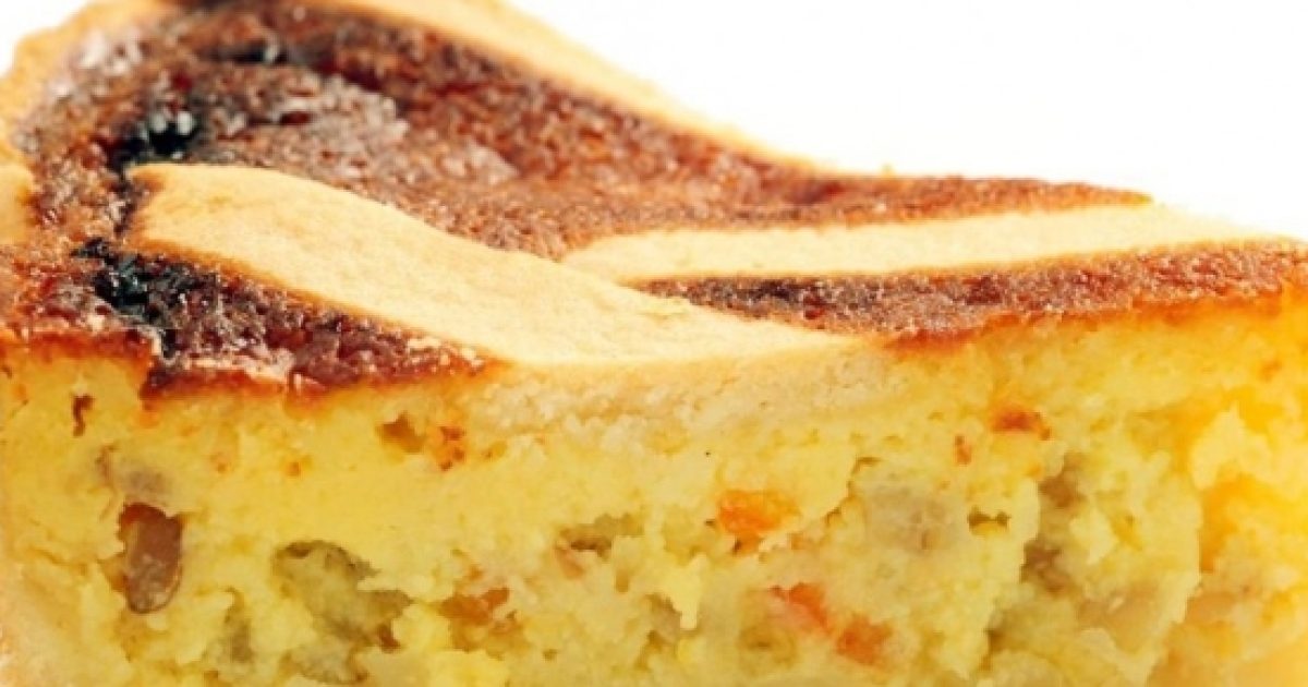 La Pastiera: origini e ricetta classica