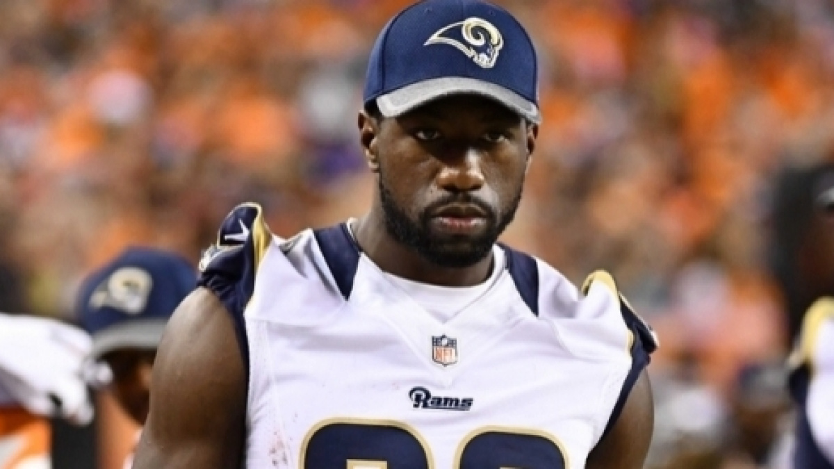 Latest Redskins signing still leaves the team without established ...