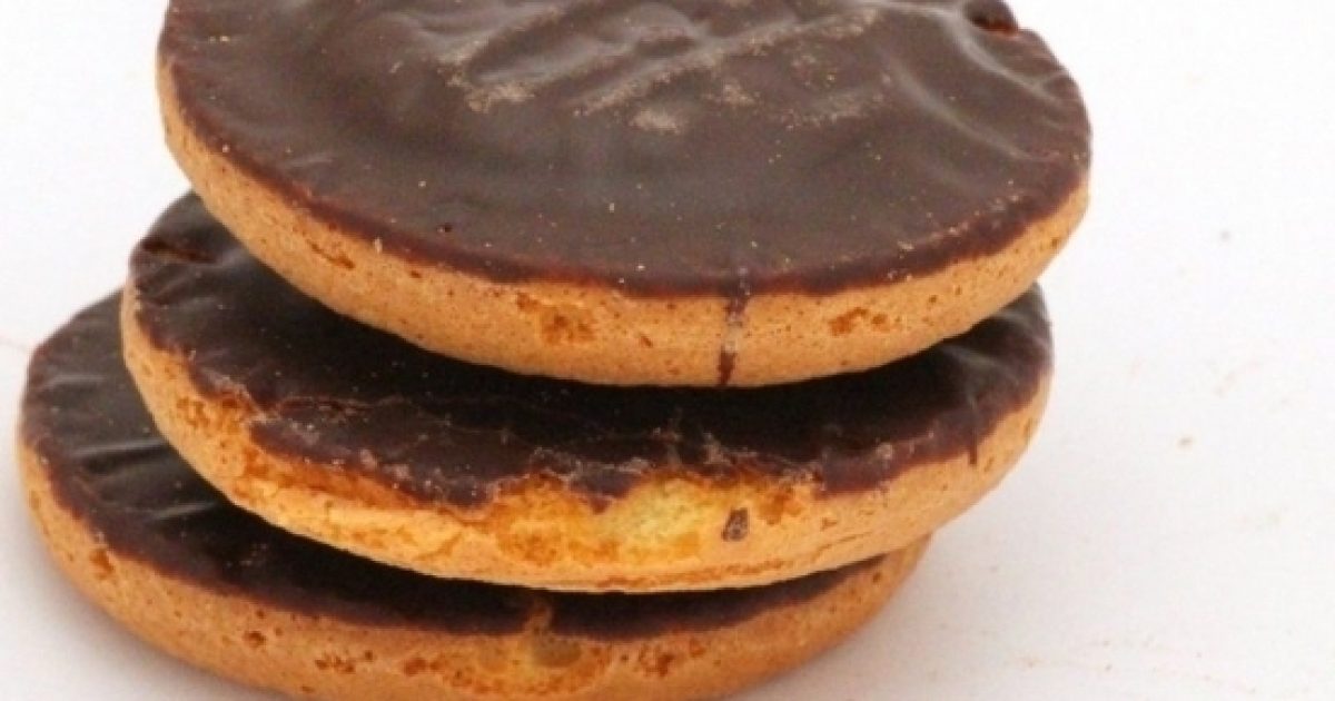 The World Cup of Biscuits for Comic Relief – The most British of events