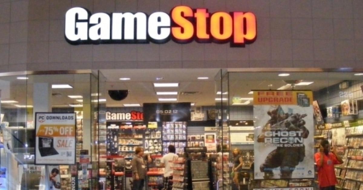 GameStop could close as many as 190 stores