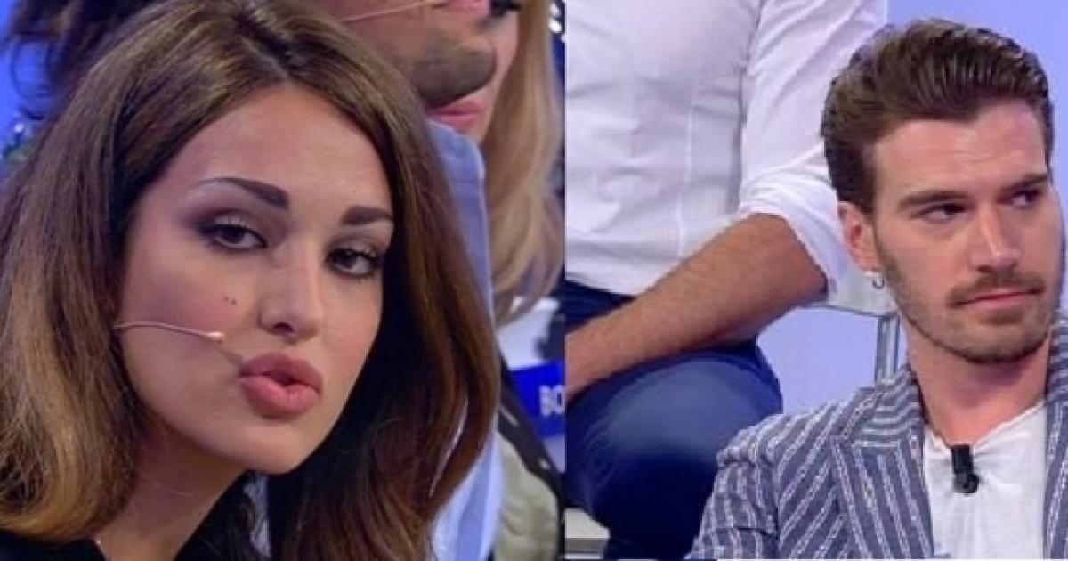 Uomini e Donne, Rosa ha dormito a casa di Alex? La decisione di Mattia