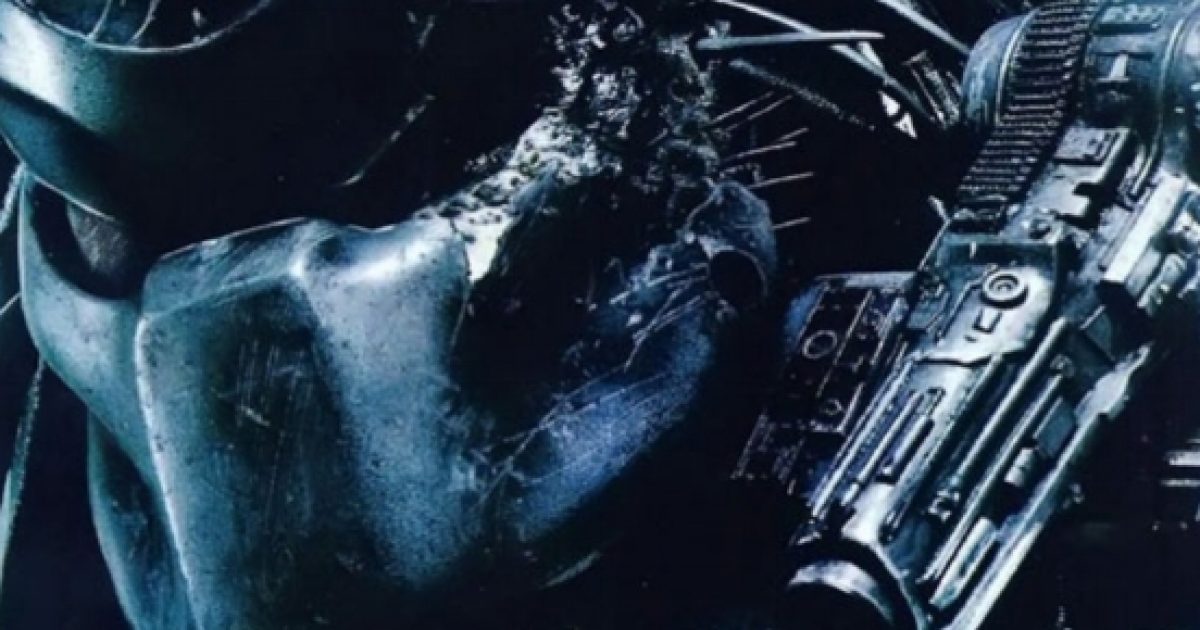 Shane Black's 'The Predator' releases casting details