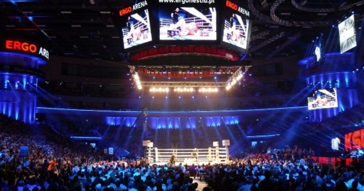 Wwe Wrestlemania 33 del 2 aprile: i match in programma