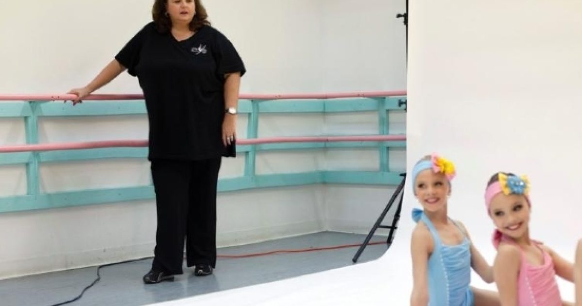Abby Lee Miller Quits ‘dance Moms Ahead Of Court Jail Sentence