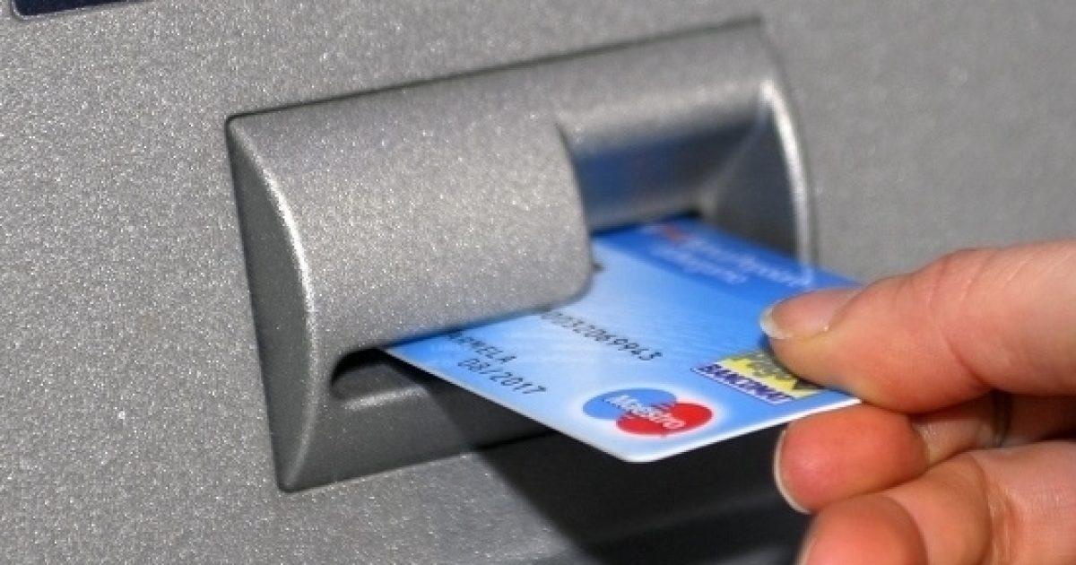 Truffa Bancomat, ecco come funziona e i consigli per evitarla