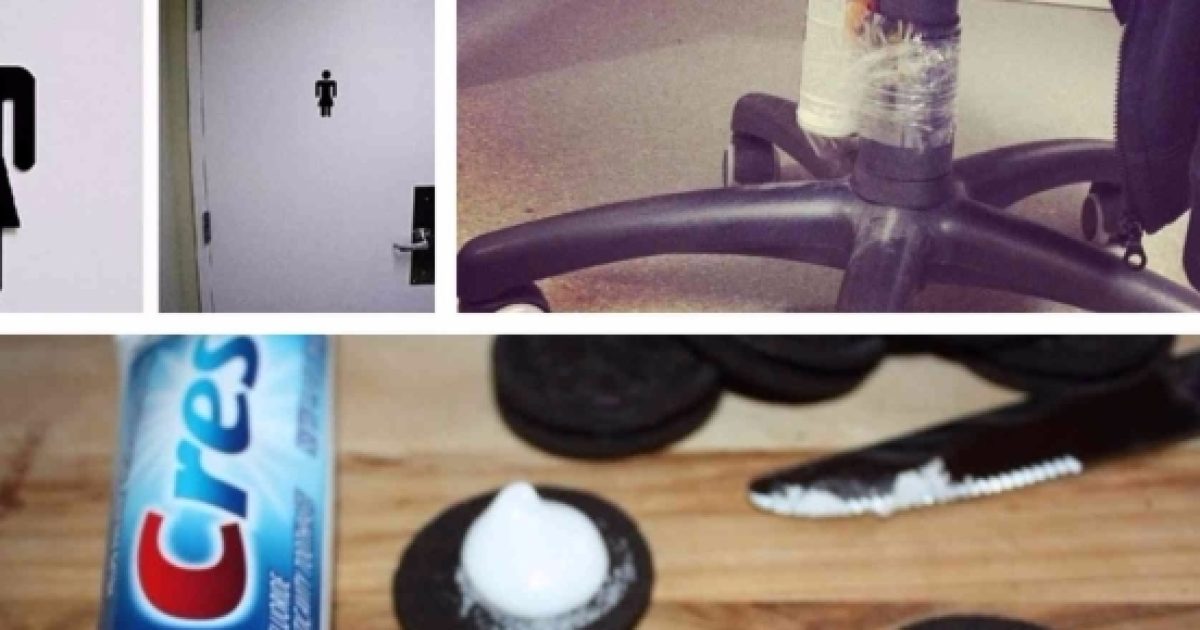 Veja as 8 melhores maneiras de trollar seus amigos