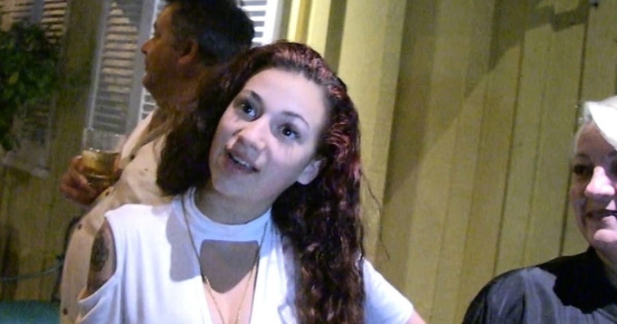 Danielle Bregoli: 'Cash Me Outside' girl scores reality series