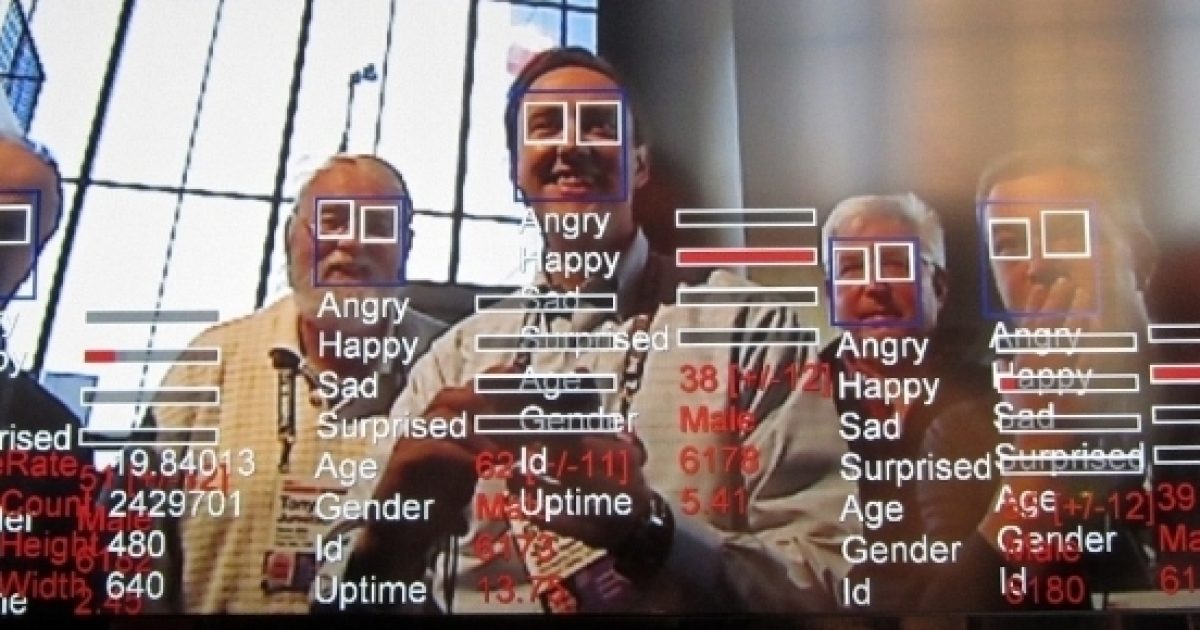 FBI database contains photos of 'half of US adults'