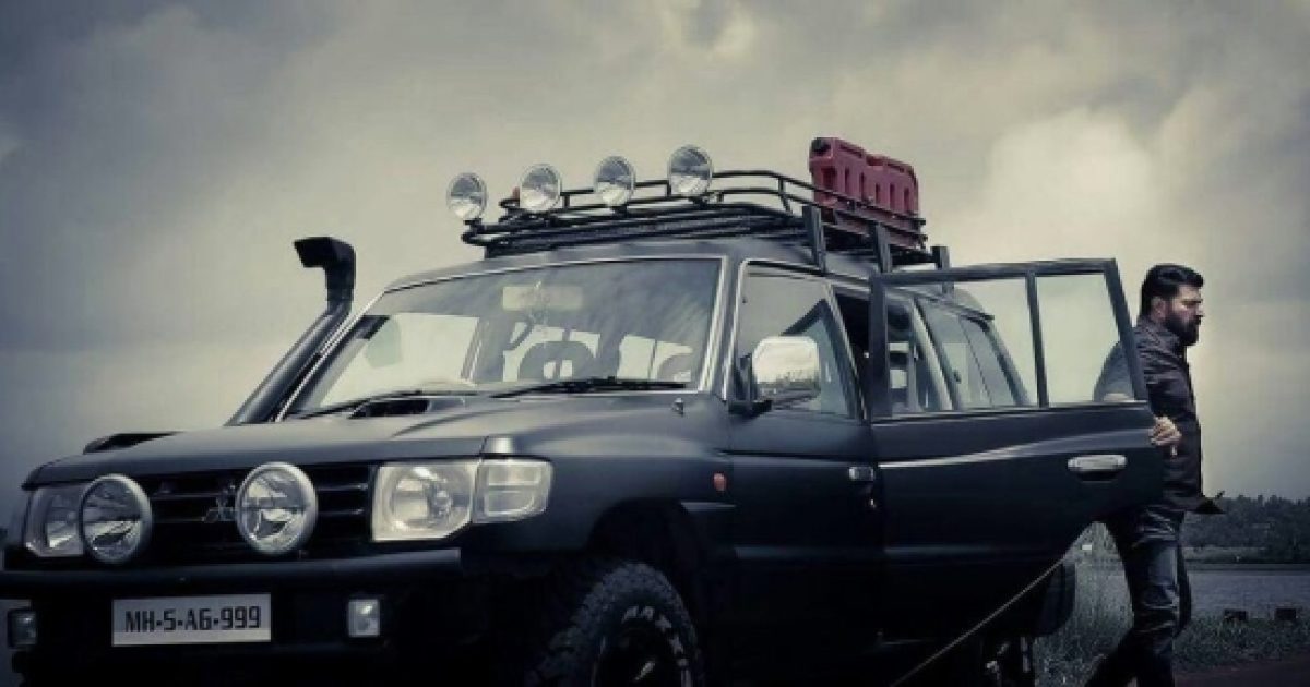 'The Great Father' review: Mammootty has a winner on his hand this time