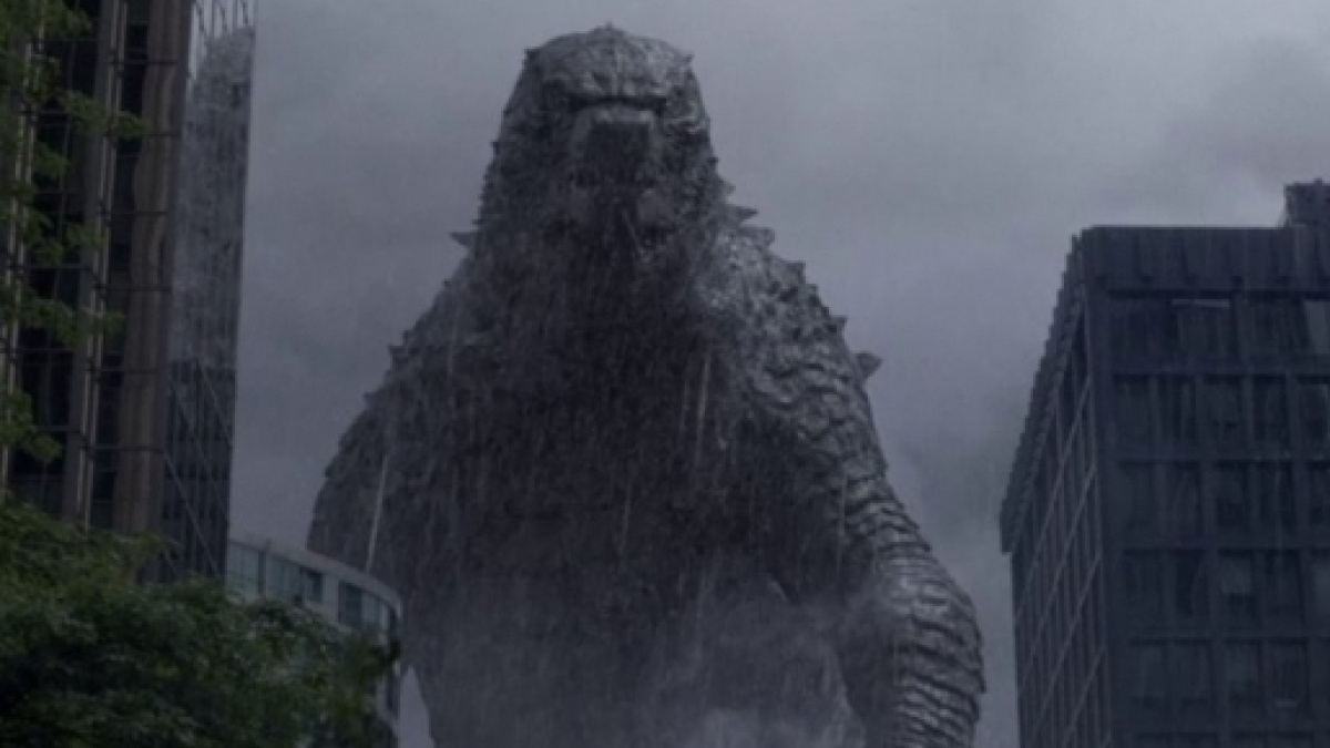 ‘Godzilla 2’: Ice Cube’s son joins Eleven from ‘Stranger Things’ in sequel