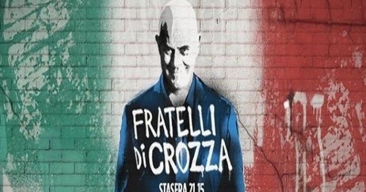 'Fratelli di Crozza' sul Nove: buona la prima puntata con tante imitazioni