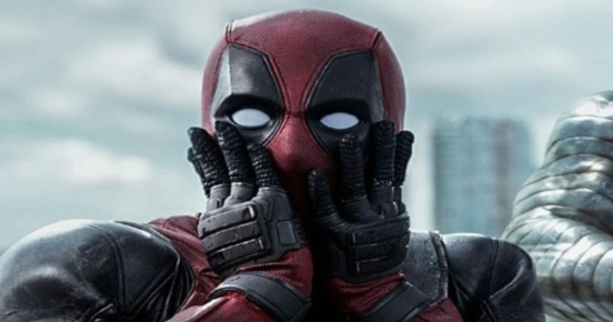 Surprise ‘Deadpool 2’ previews before ‘Logan’ in selected theaters