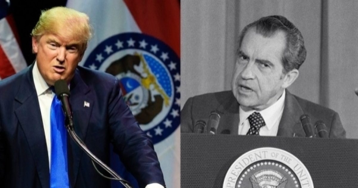 The Republican Party could be standing on the wrong side of history