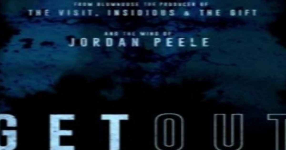 New 'Get Out' horror movie got mostly positive reviews from top critics