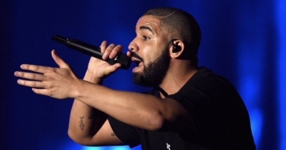Drake's new album 'More Life' hits No.1