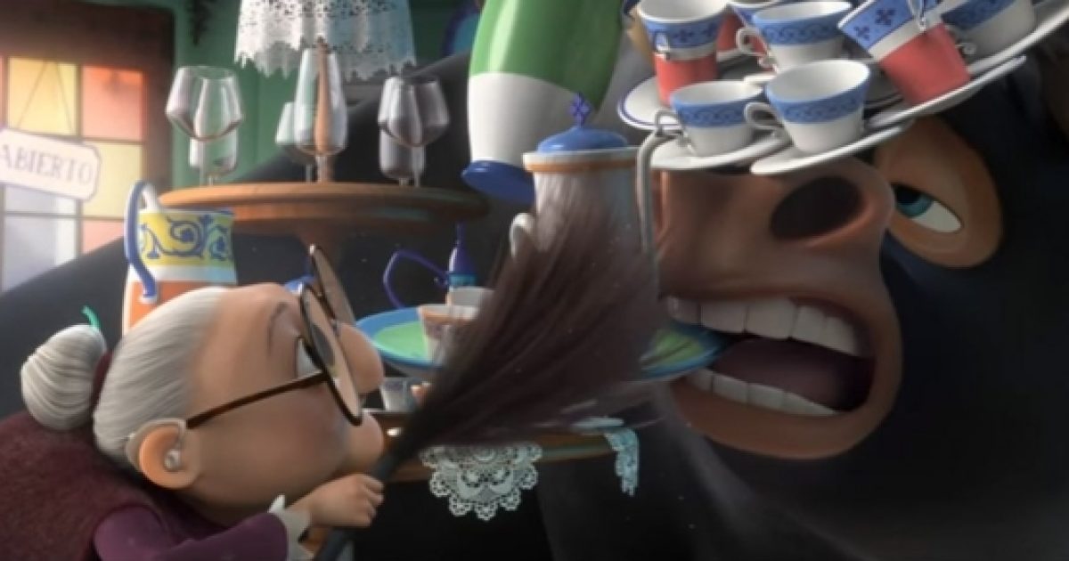 Animated film ‘Ferdinand’ launches first trailer