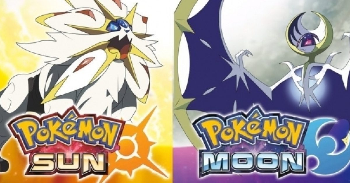‘Pokémon Sun and Moon’ bans 7K players, access to upcoming battle event ...
