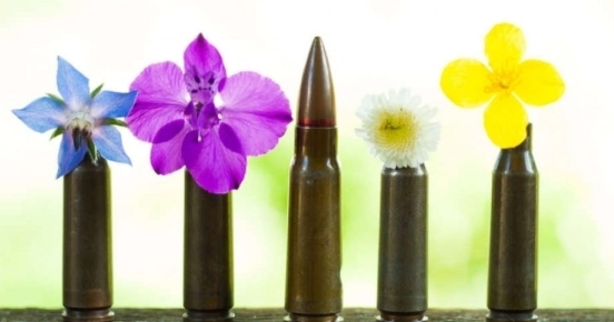 U.S. Army wants ammunition that's biodegradable