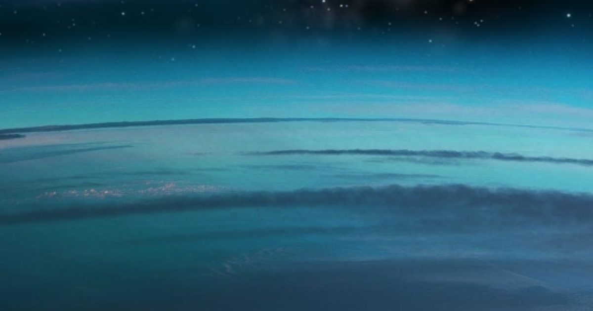 Uranus smells like rotten eggs, NASA scientist says