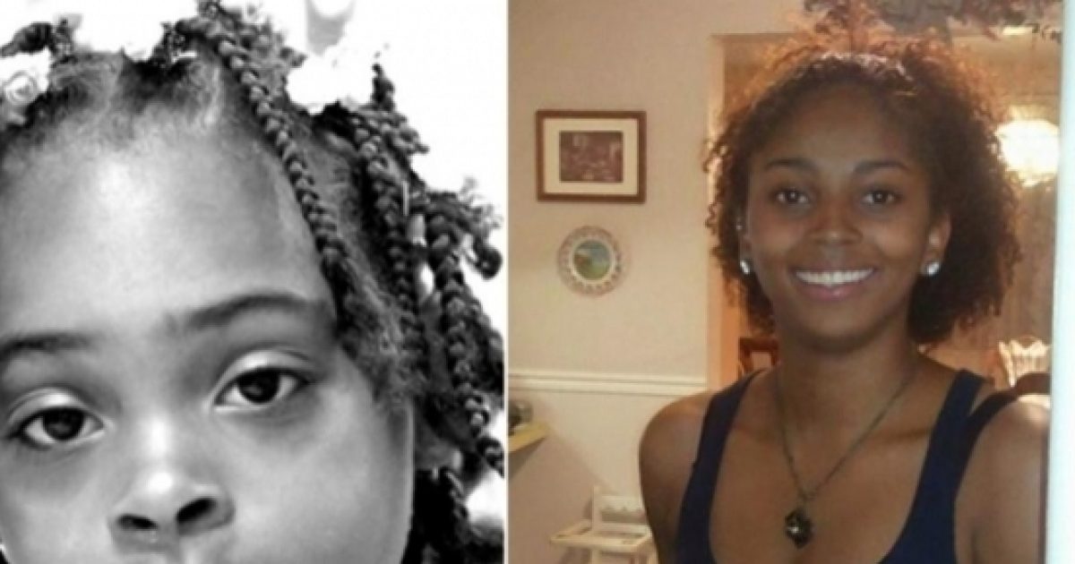 Problems with missing girls of Washington D.C. needs to be tackled