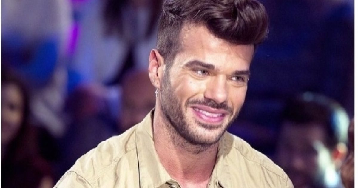 Claudio Sona confessa: 'Ecco perché ho rotto con Mario'